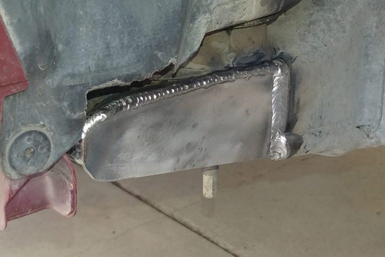 Largest Tire Size You Can Run On 3rd Gen Tacoma