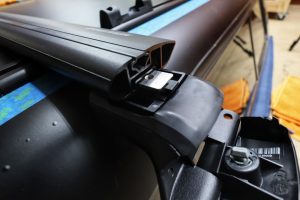 Yakima Camper Shell Roof Rack for 3G Tacoma - Install & Review