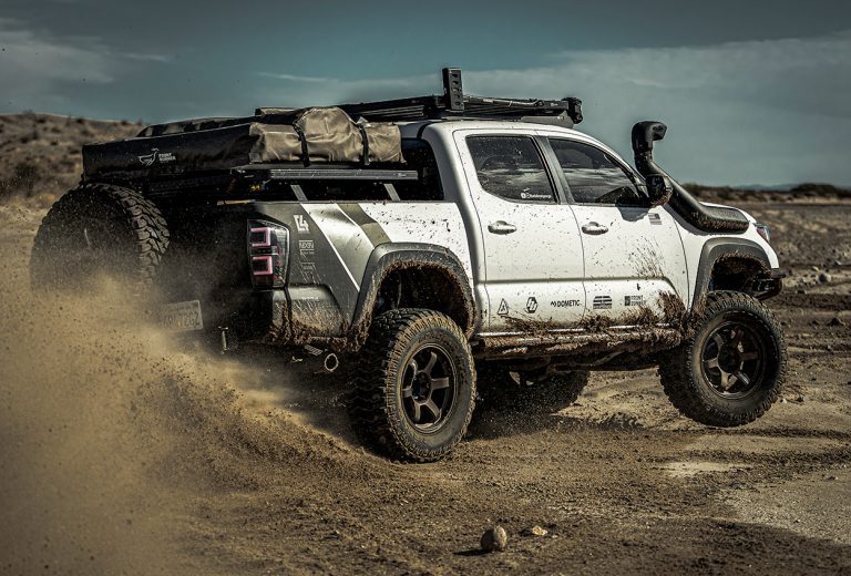 Bed Racks For The 2nd Gen & 3rd Gen Tacoma (Updated 2023)