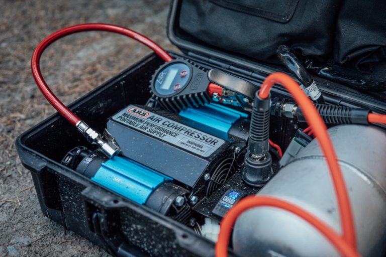 Buyer's Guide: Air Compressors For Off-Roading & Overlanding