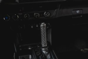 Getta Grip Shift Knob Install & Review - 3rd Gen Tacoma