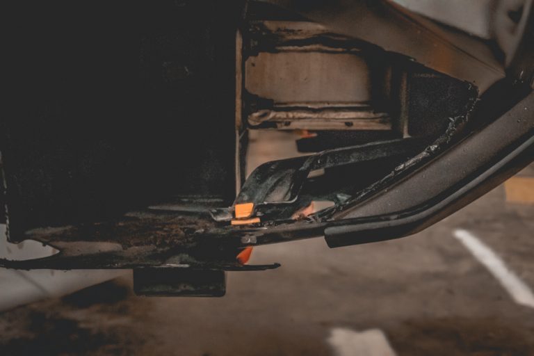 How To: High-Clearance “Viper” Bumper Cut - 3rd Gen Tacoma