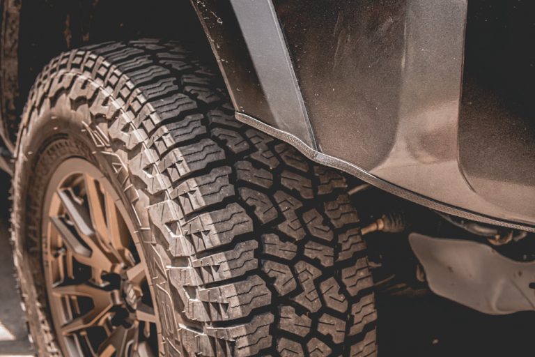 How To: High-Clearance “Viper” Bumper Cut - 3rd Gen Tacoma