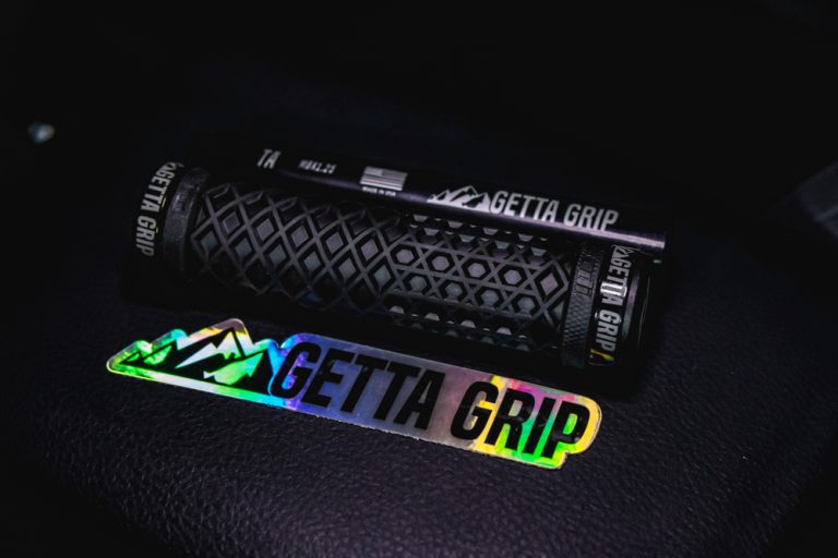 Getta Grip Shift Knob Install & Review - 3rd Gen Tacoma