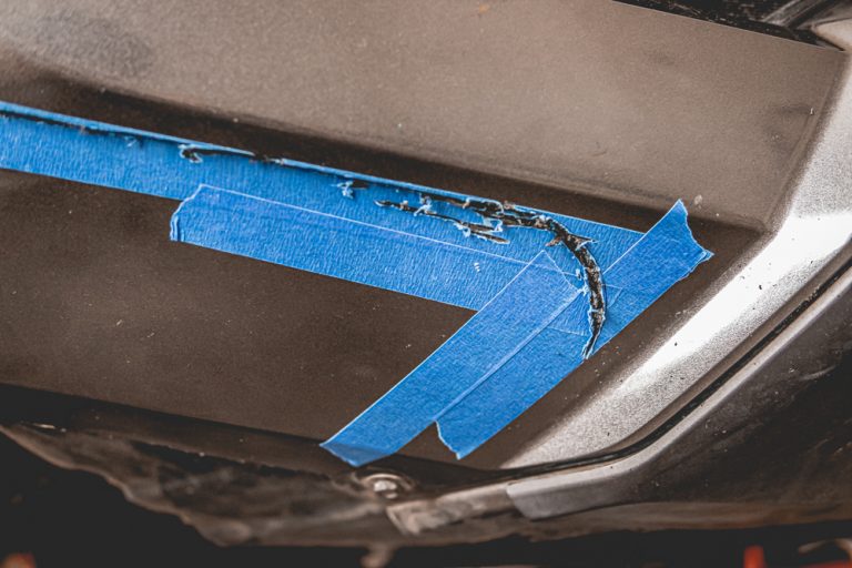 How To: High-Clearance “Viper” Bumper Cut - 3rd Gen Tacoma