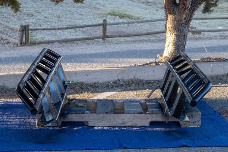 How To Prep & Paint Raw/Bare Metal Parts For Your Tacoma