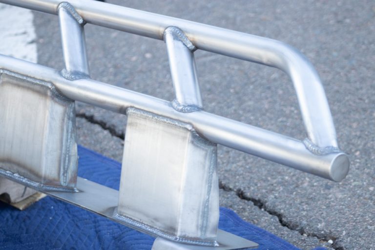 How To Prep & Paint Raw/Bare Metal Parts For Your Tacoma