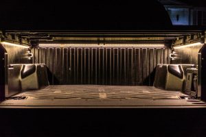 Matt Gecko LED 3rd Gen Tacoma Bed Lights Review