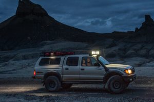 Overland Under Budget - Building A Tacoma Affordably