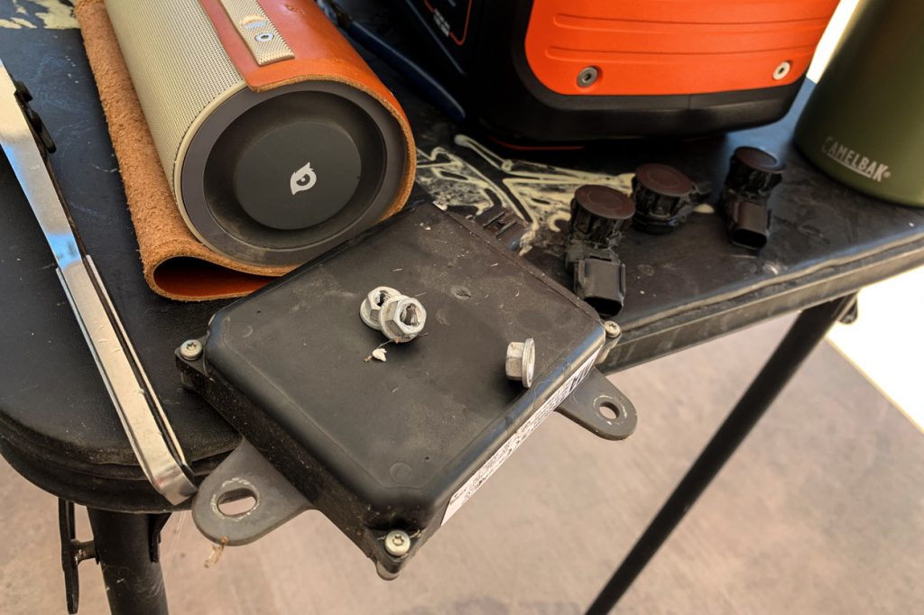 Barricade Offroad HD Rear Bumper Install & Review - 3G Tacoma