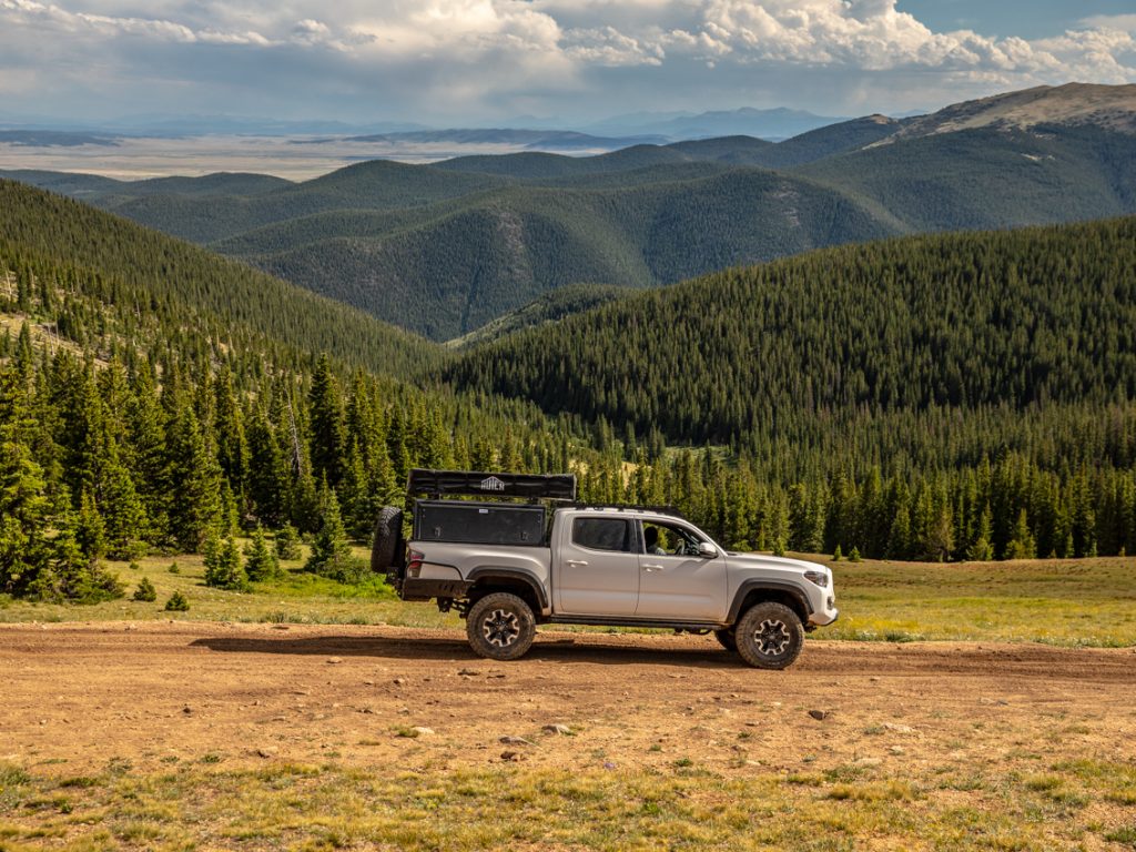 Buying A Built Overland Rig - What To Know!
