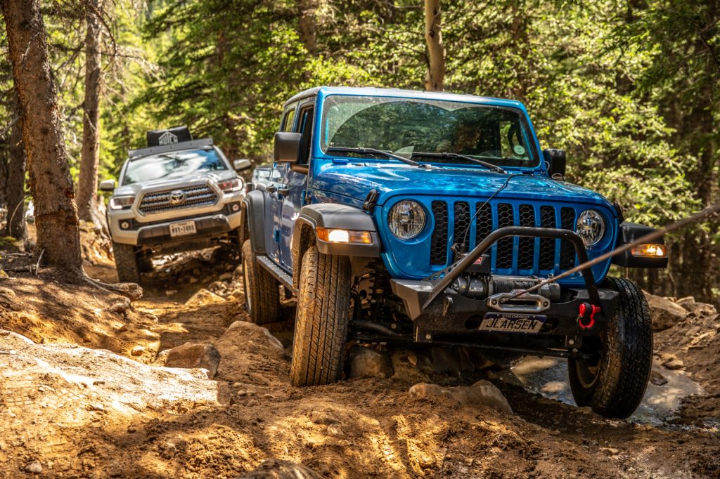 Buying A Built Overland Rig - What To Know!