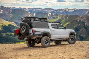 Buying A Built Overland Rig - What To Know!