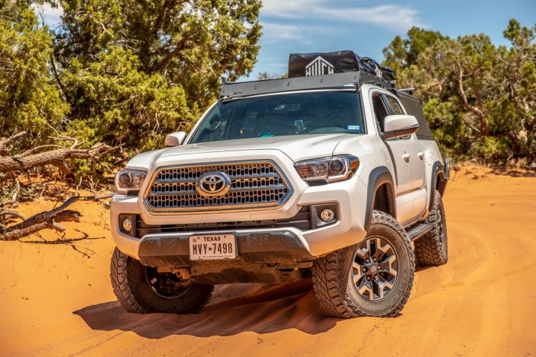 Buying A Built Overland Rig - What To Know!