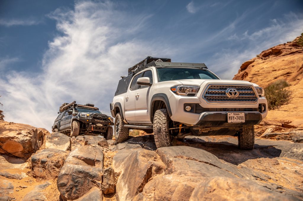 Buying A Built Overland Rig - What To Know!