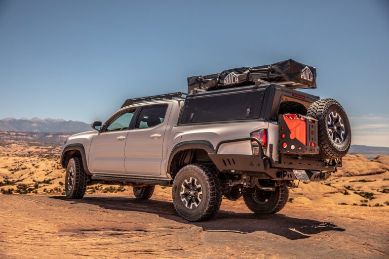 Buying A Built Overland Rig - What To Know!