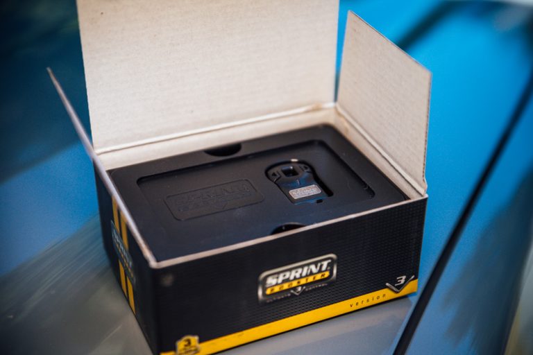 Sprint Booster V3 Install & Review - 3rd Gen Tacoma