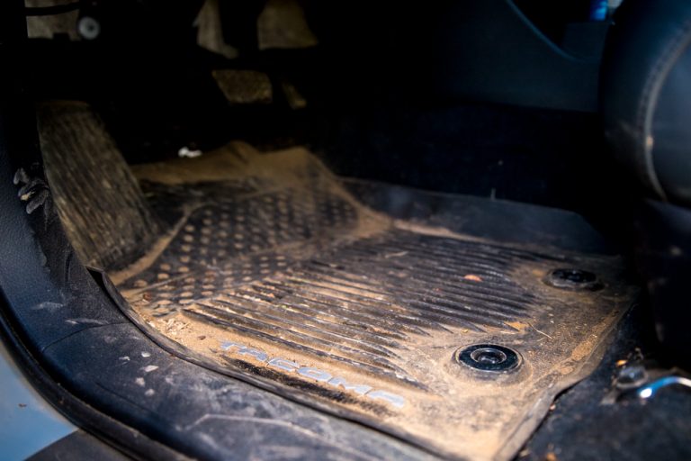 Sprint Booster V3 Install & Review - 3rd Gen Tacoma