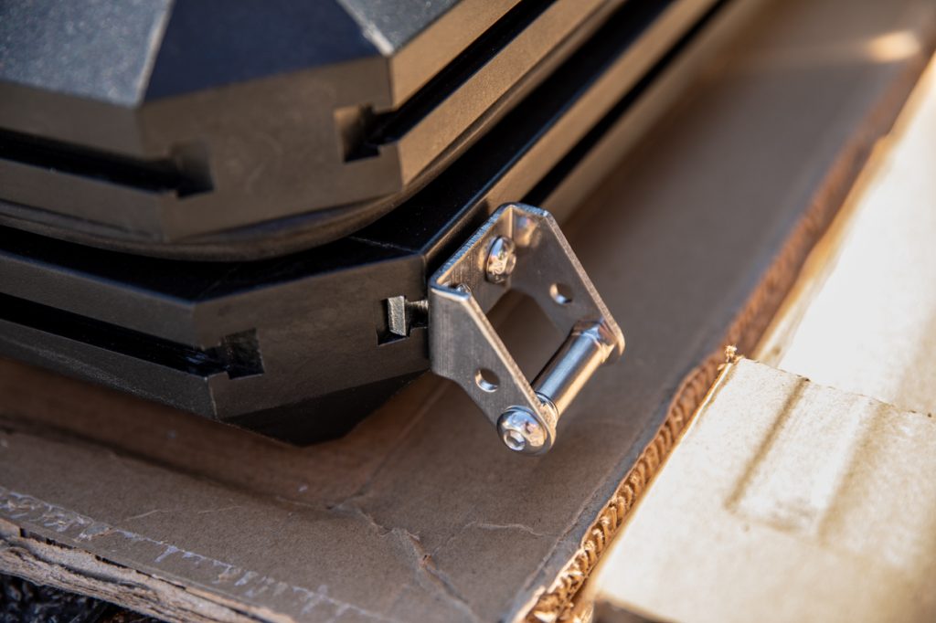 AreaBFE Black Series RTT - Install & Set Up