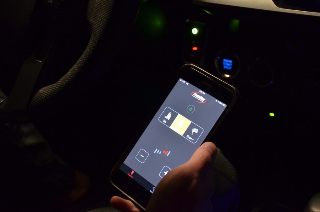 Pedal Box Throttle Response Controller Install & Review