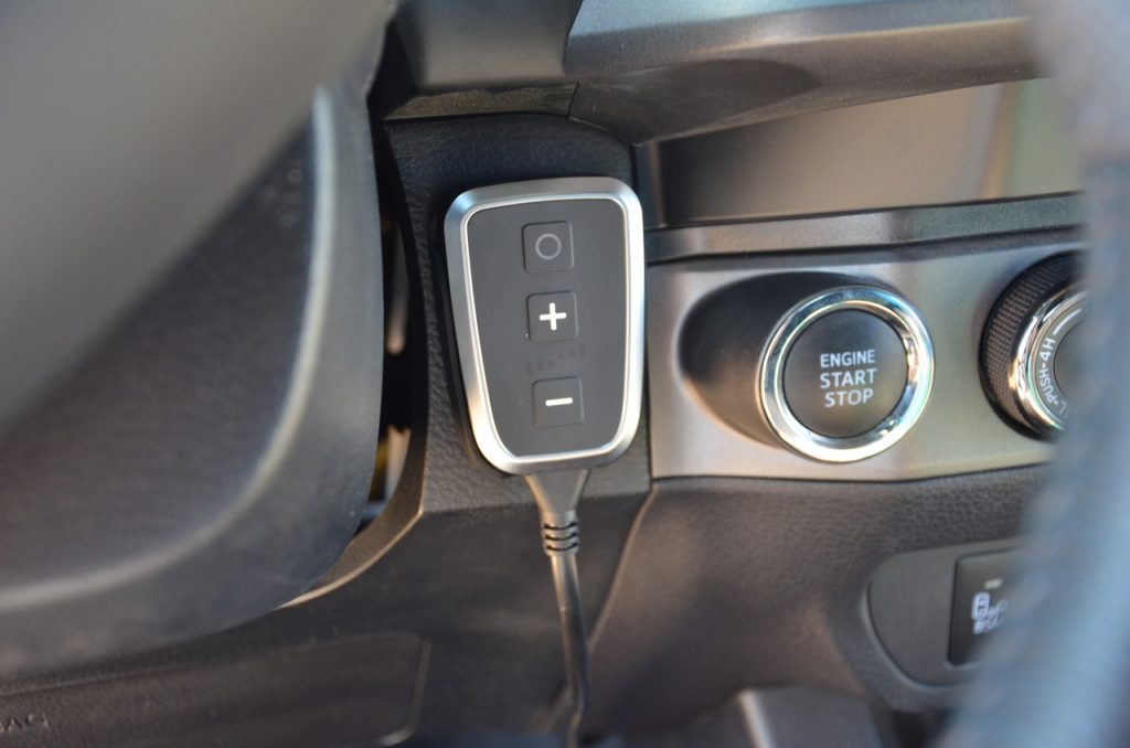 Pedal Box Throttle Response Controller Install & Review