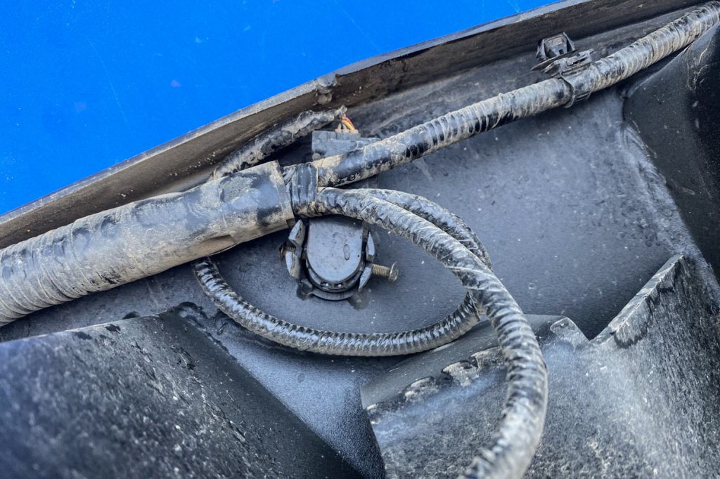 Barricade Offroad HD Rear Bumper Install & Review - 3G Tacoma