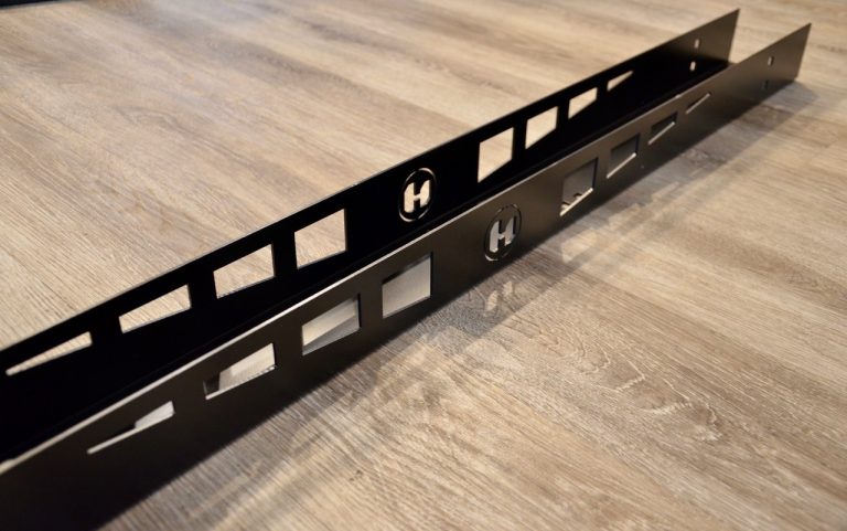 Hobbs OffRoad Freedom Bed Rack Install & Review