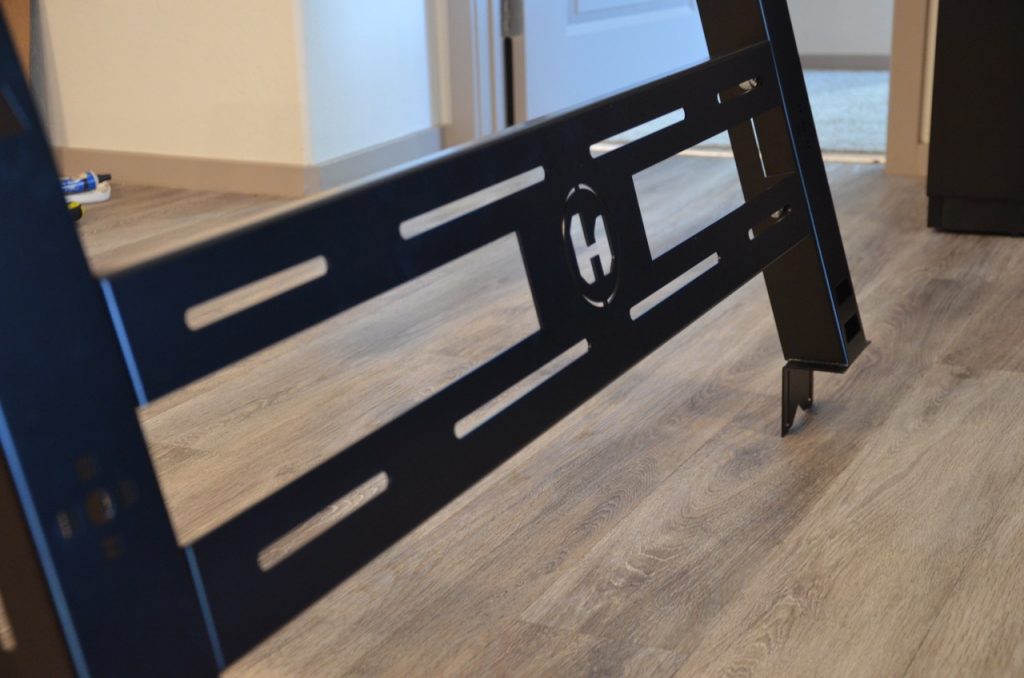 Hobbs OffRoad Freedom Bed Rack Install & Review