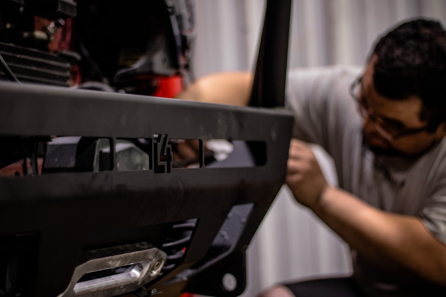 Off-Road Shop San Antonio, Texas: Outlaw Off-Road/Performance