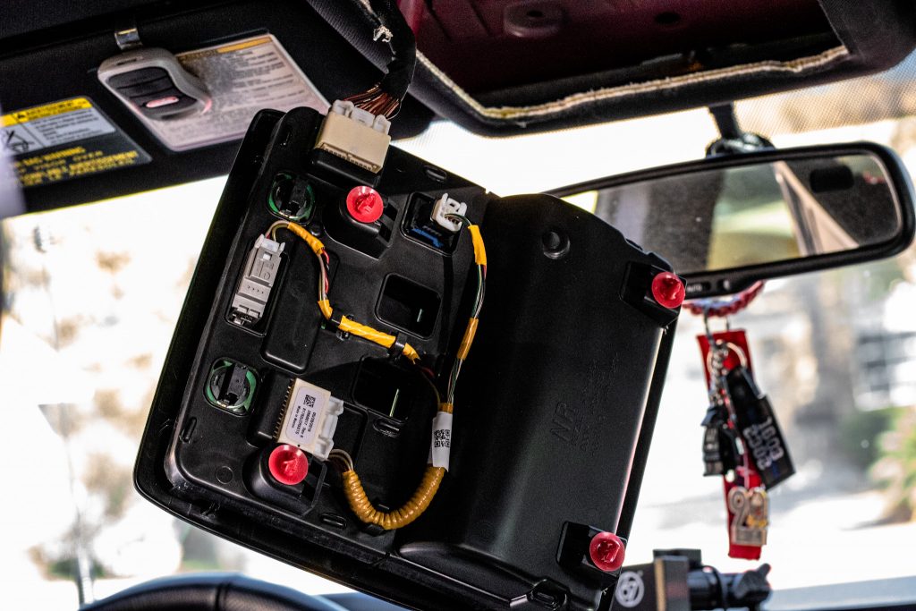 USR LED Map & Dome Lights Install & Review - 3rd Gen Tacoma