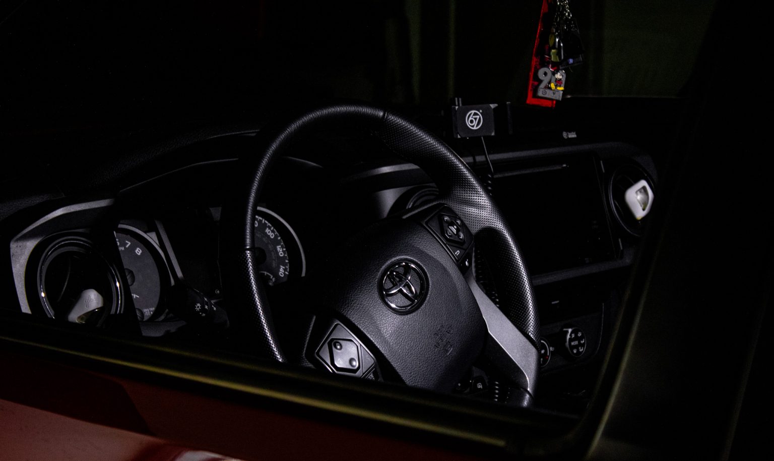 USR LED Map & Dome Lights Install & Review - 3rd Gen Tacoma