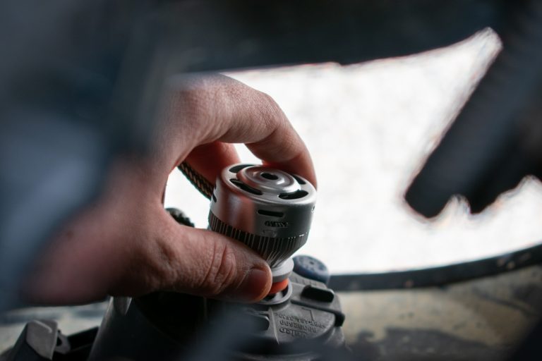 LASFIT LED Switchback (White + Yellow) Fog Light For 3G Tacoma