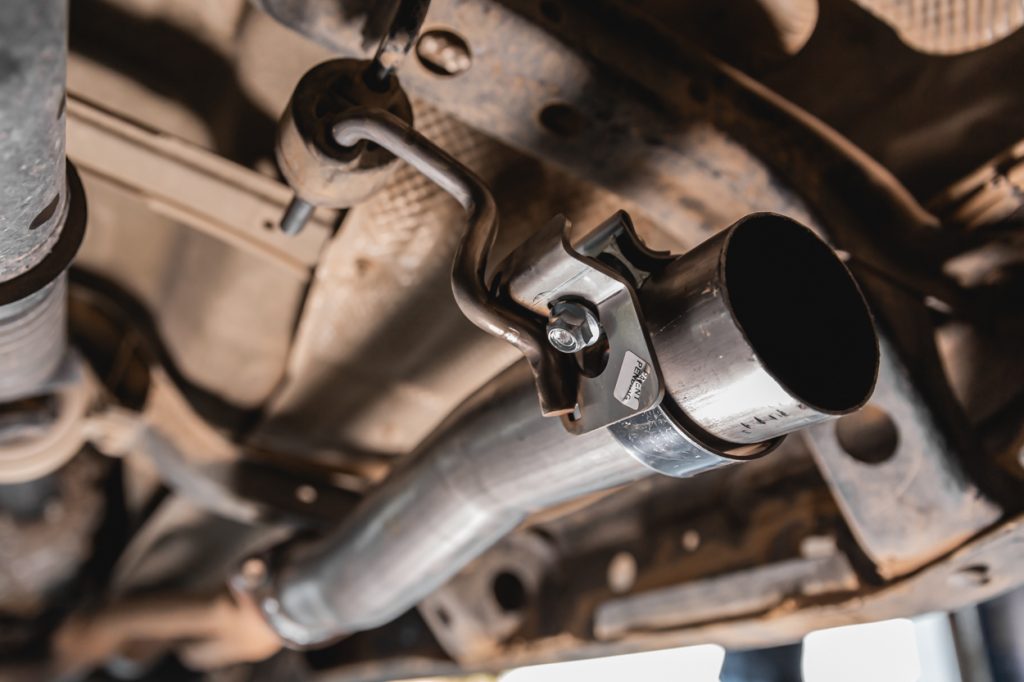 MBRP XP Cat Back Exhaust Install & Review - 3rd Gen Tacoma