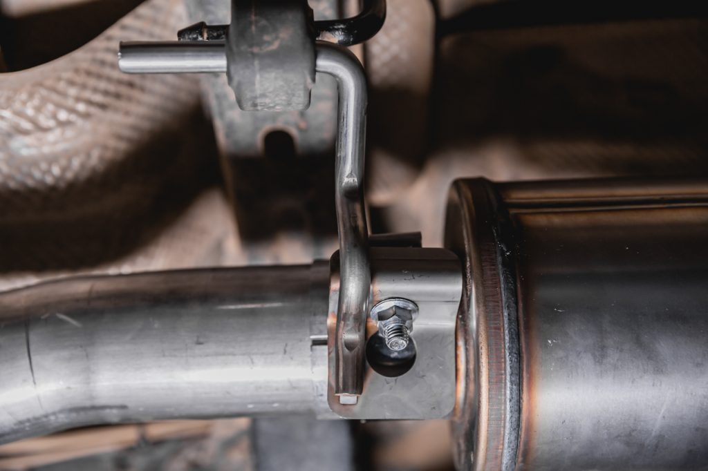 MBRP XP Cat Back Exhaust Install & Review - 3rd Gen Tacoma