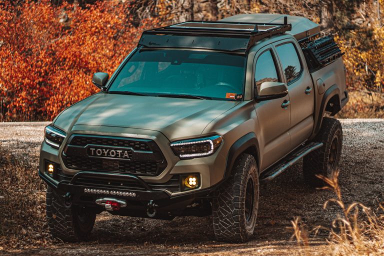 Nitto Ridge Grappler Hybrid Terrain Tire Review