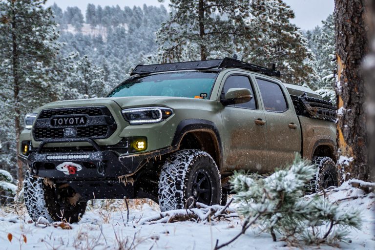 Nitto Ridge Grappler Hybrid Terrain Tire Review