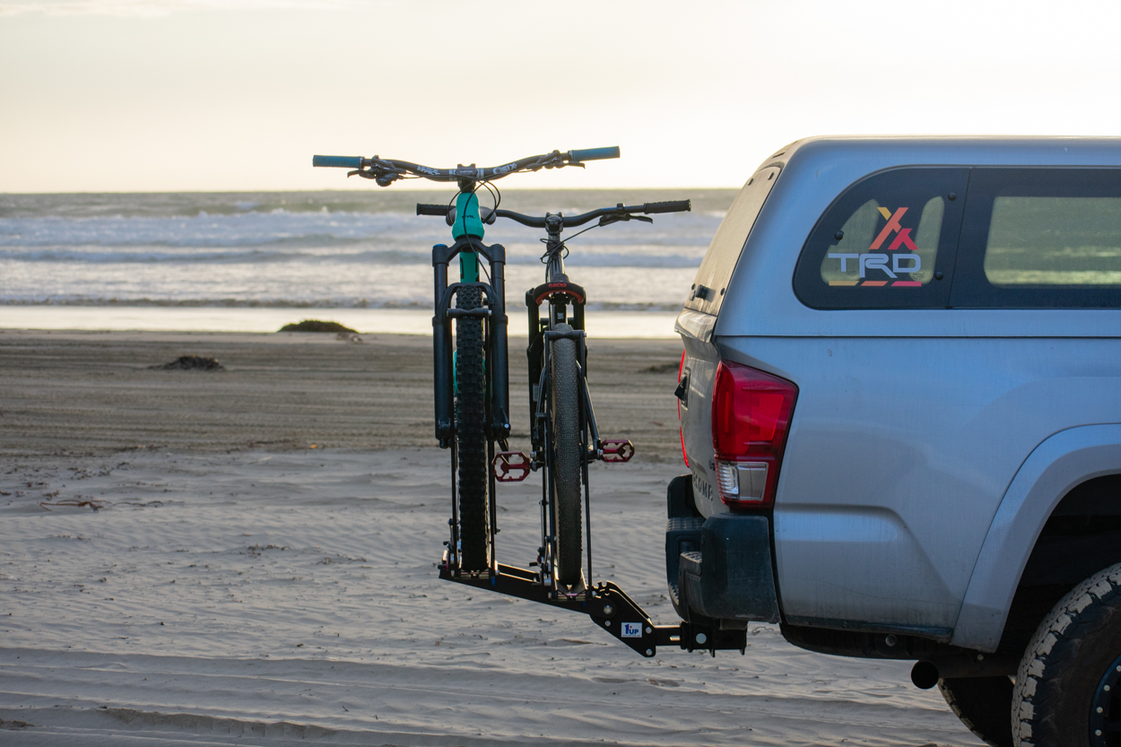 Best Dual Bike Rack at Steve Bushnell blog