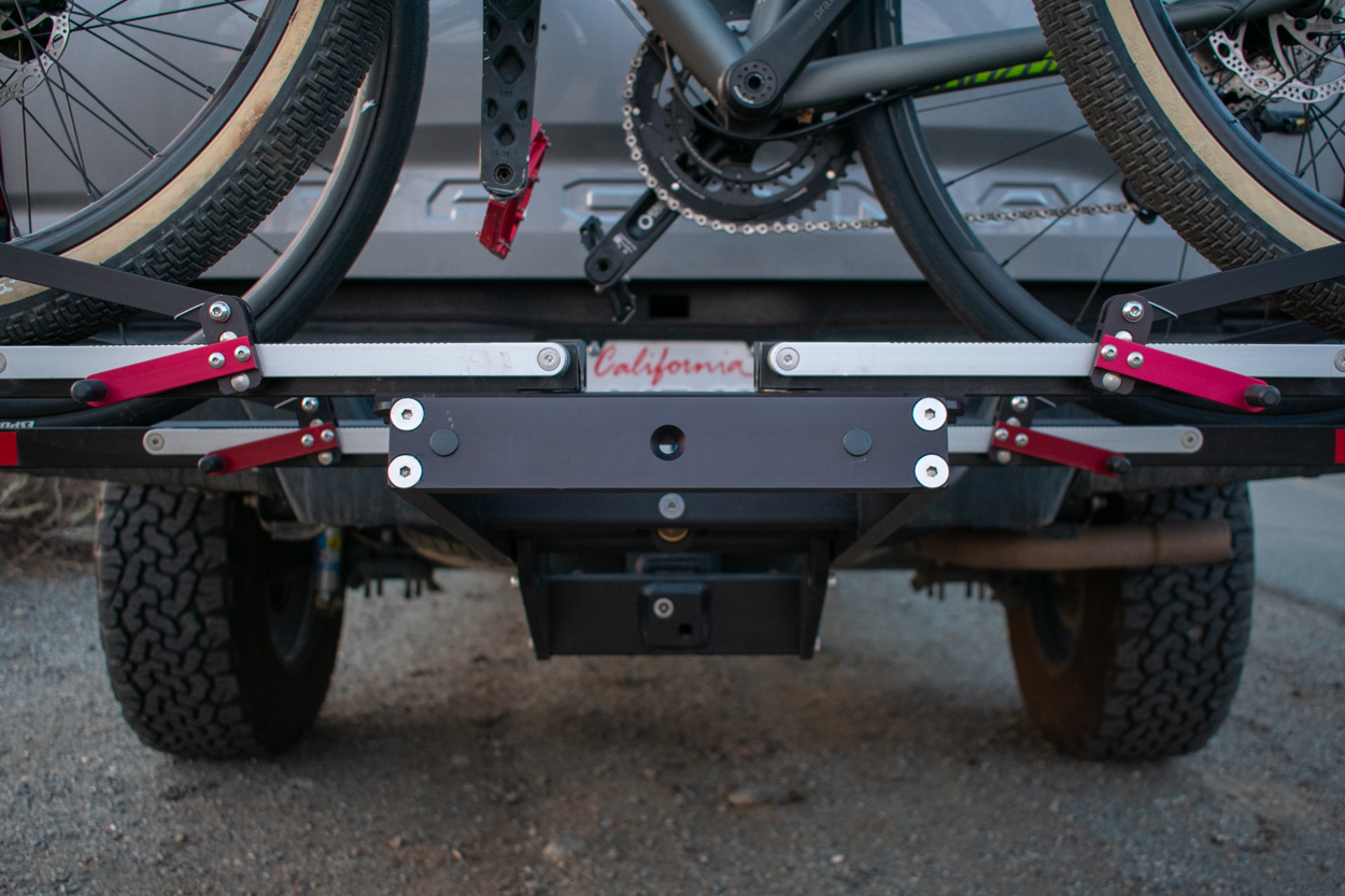Best Dual Bike Rack at Steve Bushnell blog