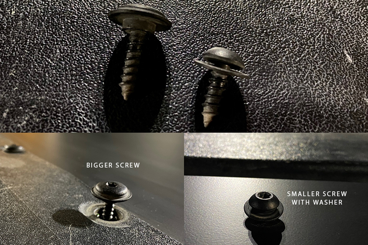 AL Offroad Trailgate Tailgate Panel Review