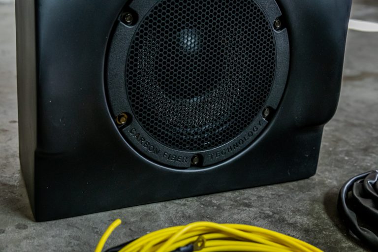 OEM Audio Plus System 500 Install & Review for 3rd Gen Tacoma