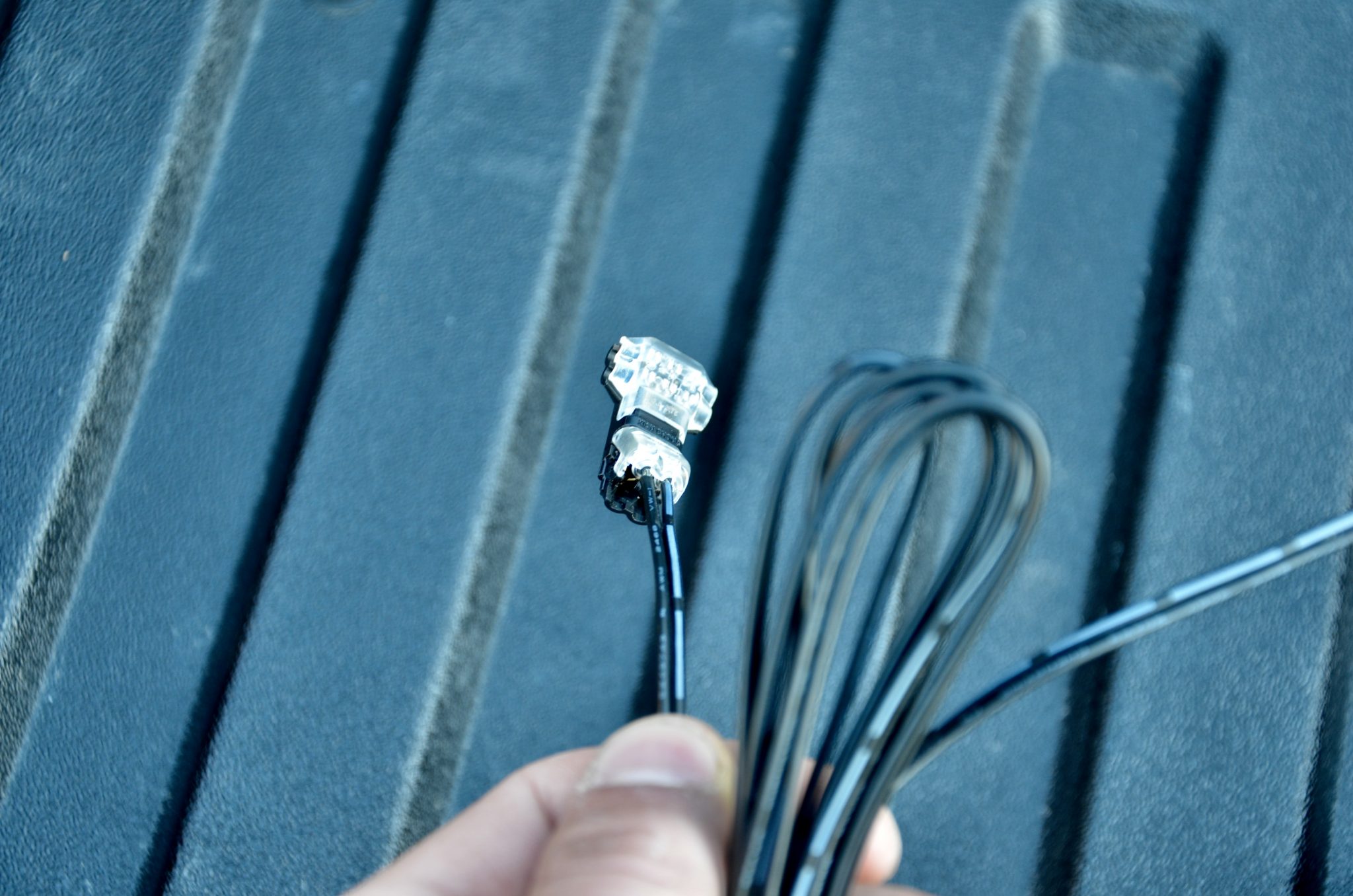 VLEDS License Plate Reverse (LPR) Light Bar Review