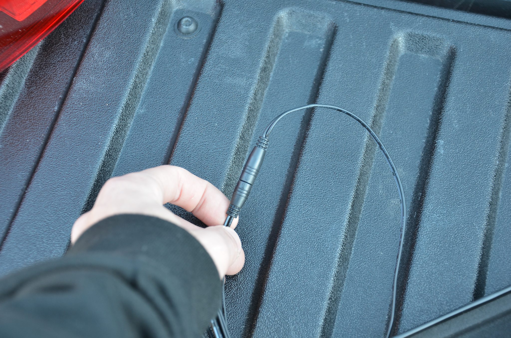 VLEDS License Plate Reverse (LPR) Light Bar Review