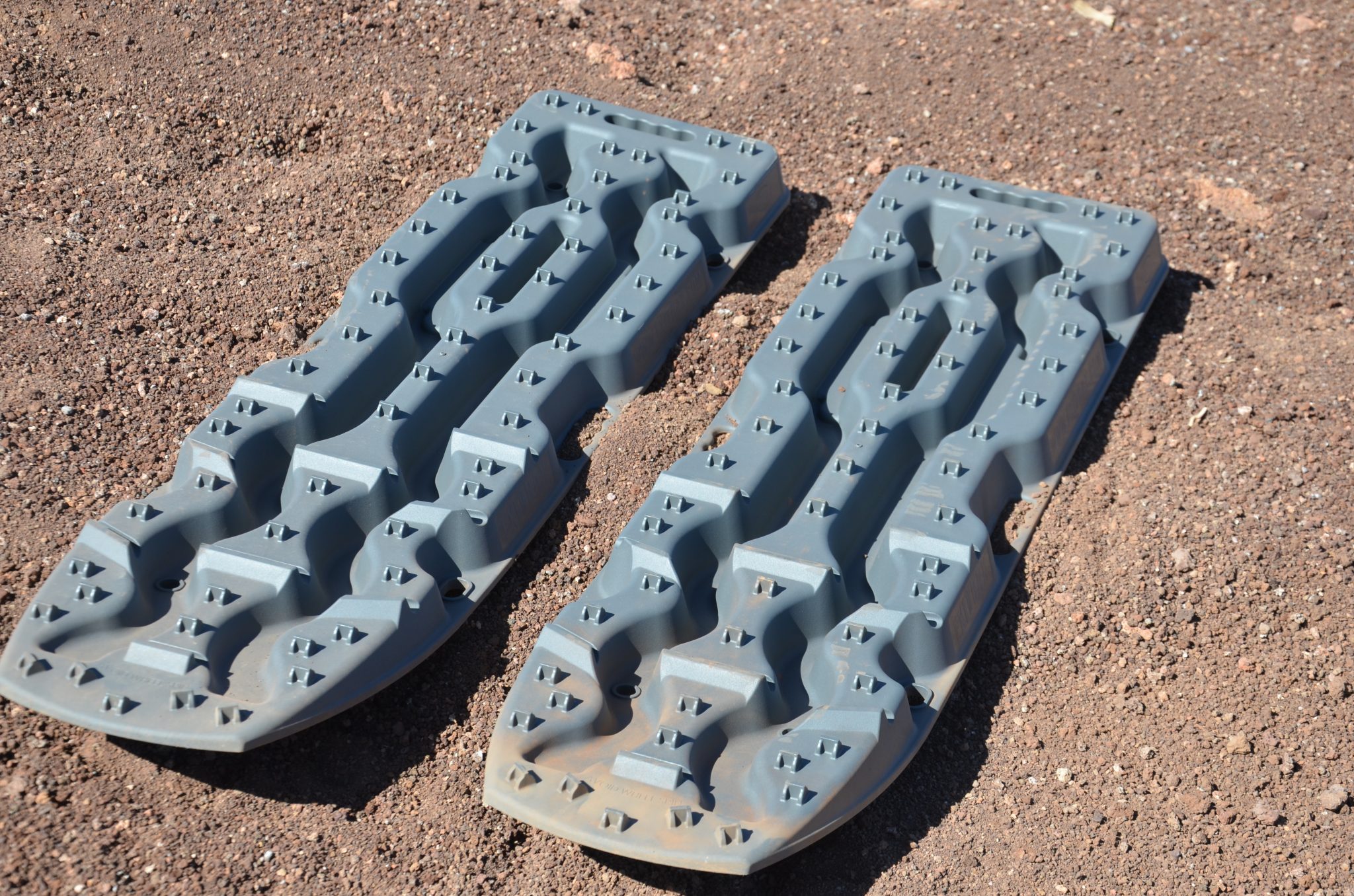 Exitrax Ultimate Series Recovery Boards - Review & Overview