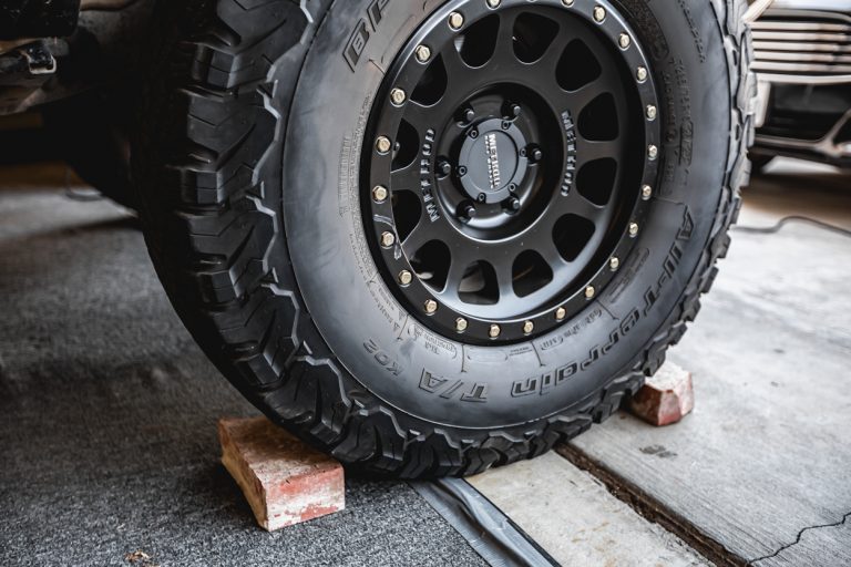 Icon RXT Leaf Pack 2nd & 3rd Gen Tacoma - Review