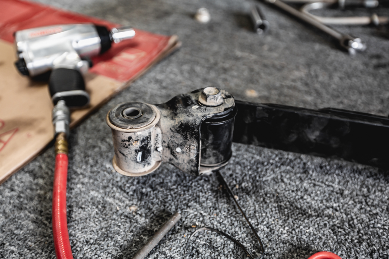 Icon RXT Leaf Pack 2nd & 3rd Gen Tacoma - Review