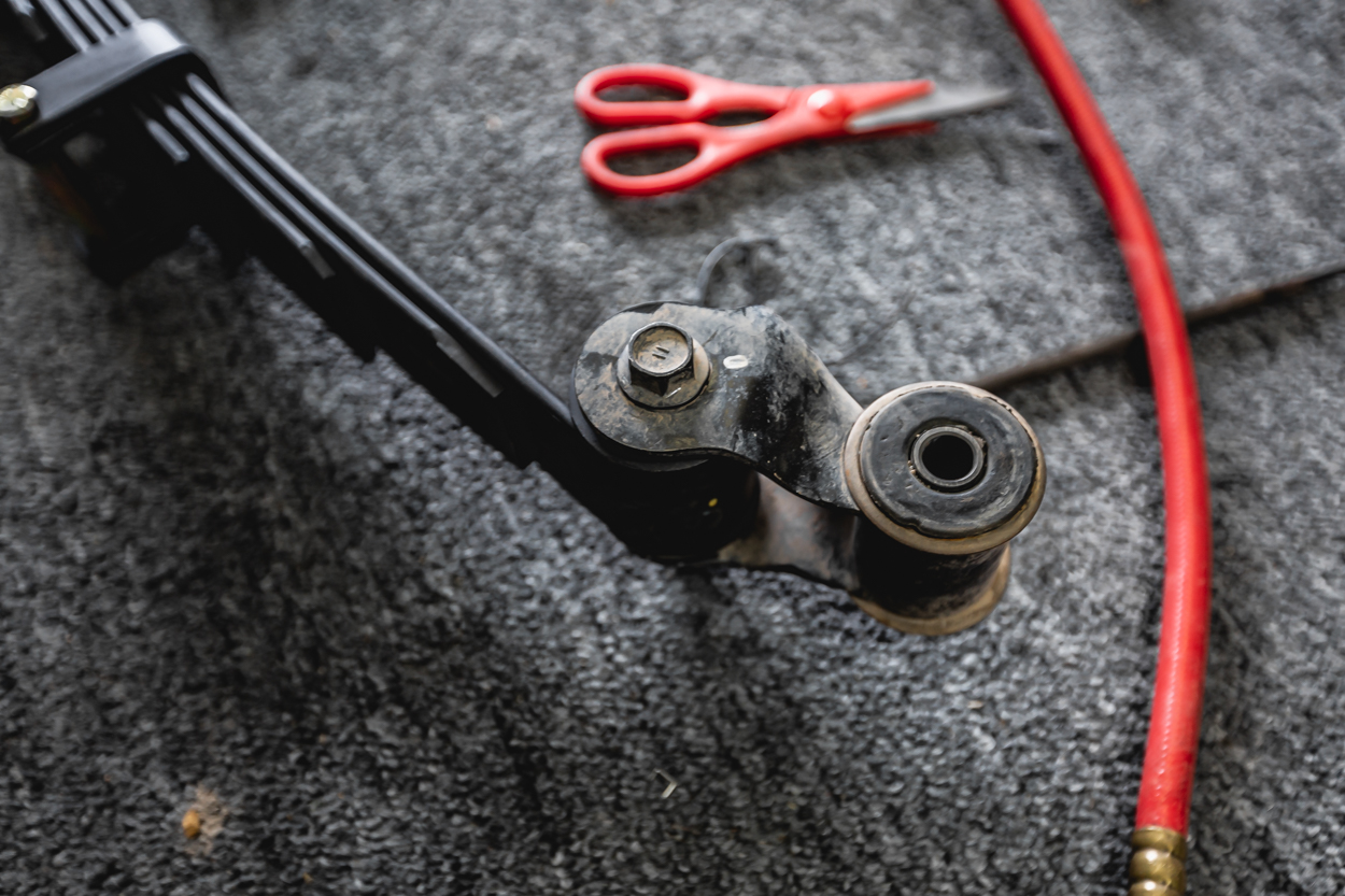 Icon RXT Leaf Pack 2nd & 3rd Gen Tacoma - Review