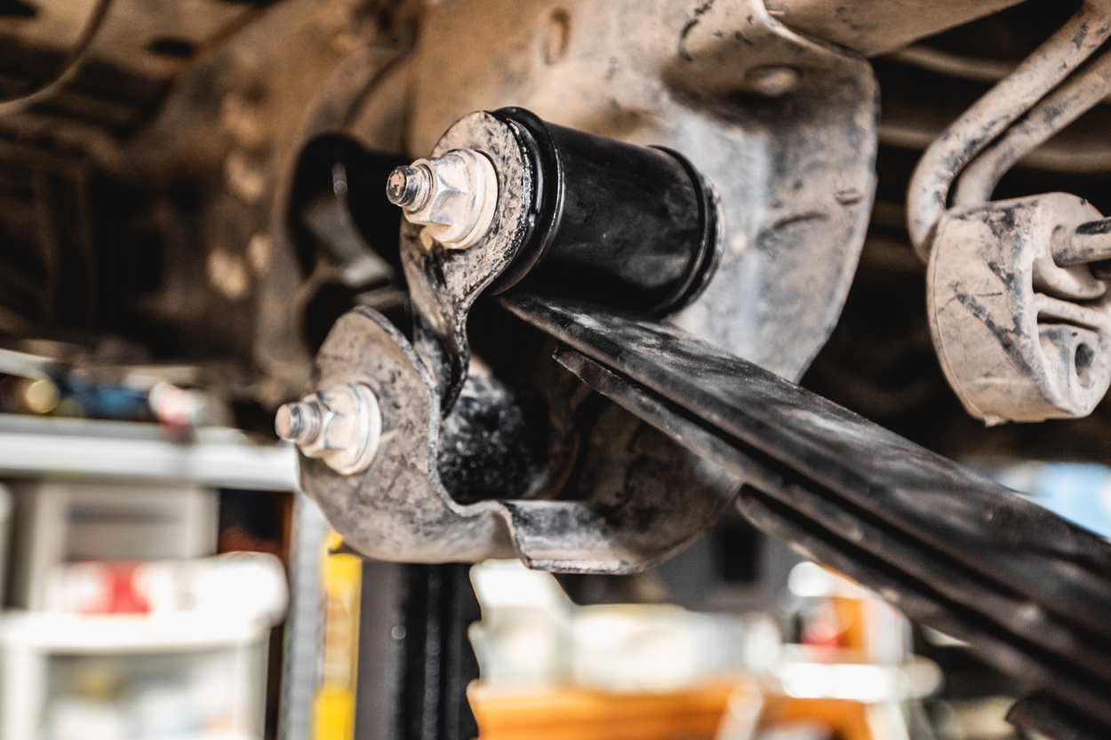 Icon RXT Leaf Pack 2nd & 3rd Gen Tacoma - Review