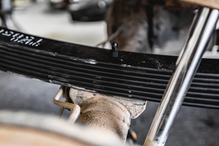 Icon RXT Leaf Pack 2nd & 3rd Gen Tacoma - Review