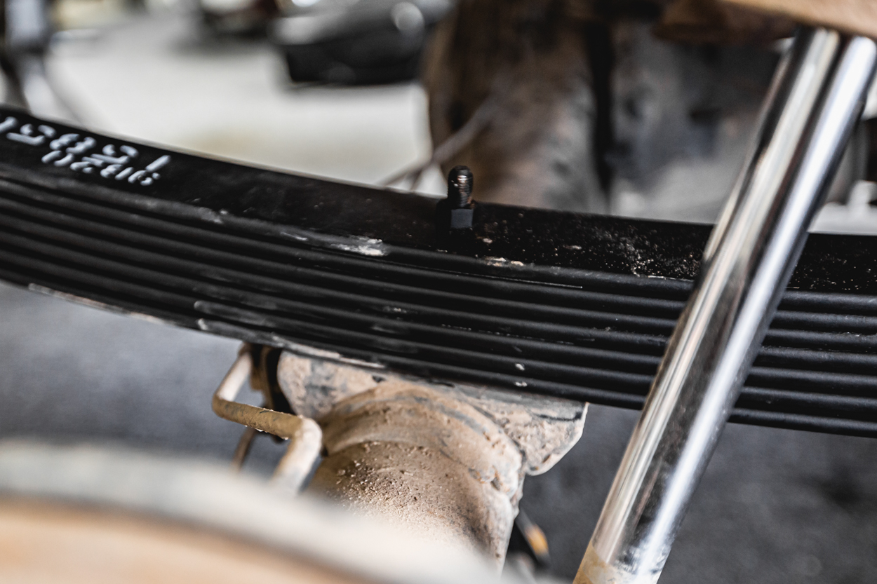 Icon RXT Leaf Pack 2nd & 3rd Gen Tacoma - Review