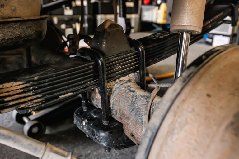 Icon RXT Leaf Pack 2nd & 3rd Gen Tacoma - Review